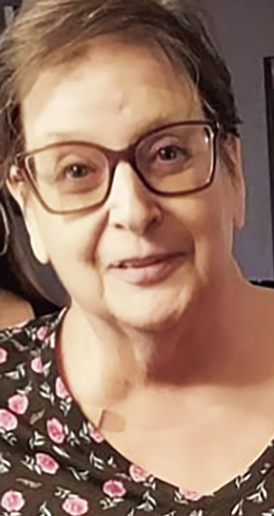 Phyllis Vann - Eastern Times Register Phyllis Vann - Eastern Times Register