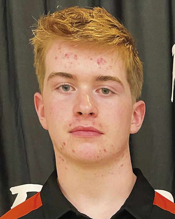 Roland boys golf duo misses out on making state - Eastern Times Register