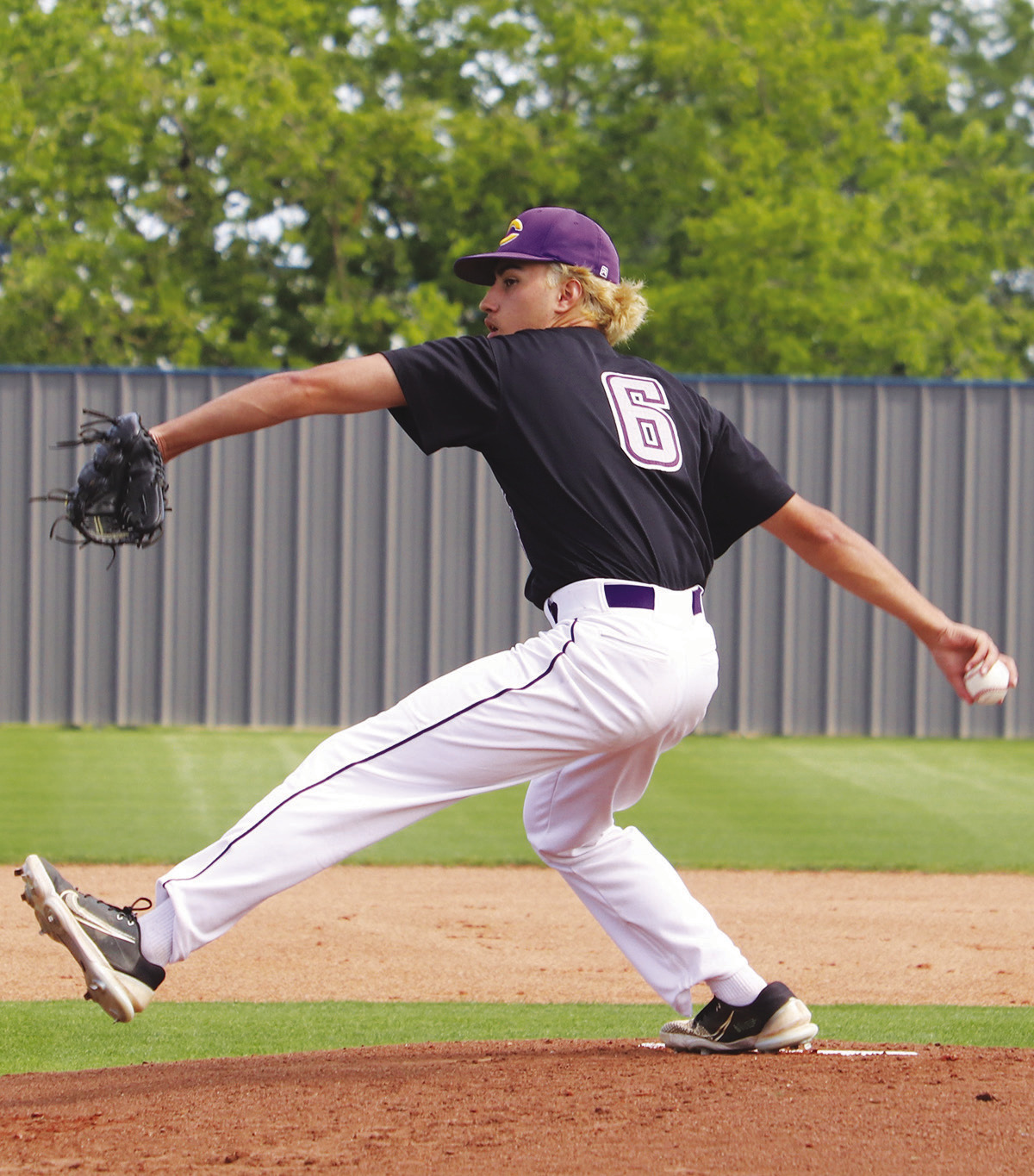 Central Tigers fall in state quarterfinals to No. 1 Oktaha - Eastern ...