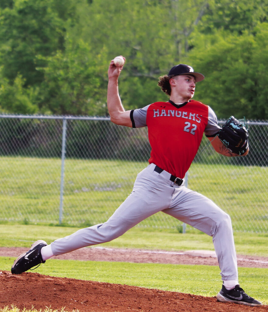 Roland baseball player makes All-State Team - Eastern Times Register