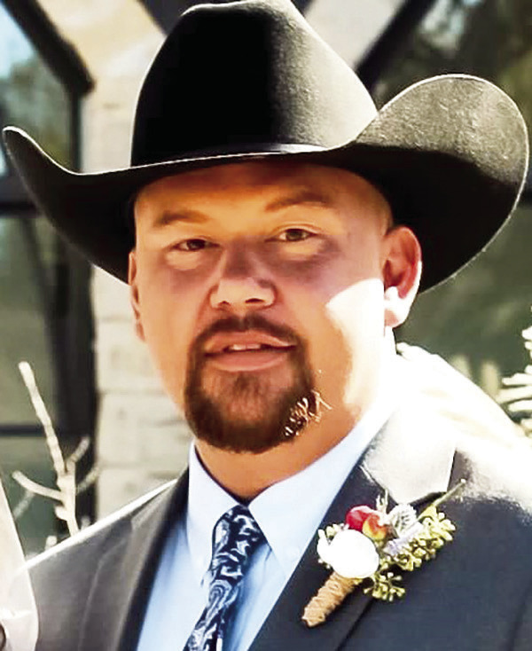 Jonathan Walters - Eastern Times Register