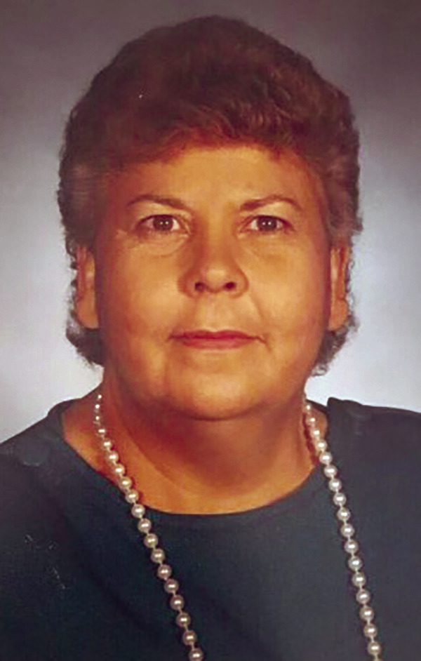 Ila Marie Twist - Eastern Times Register