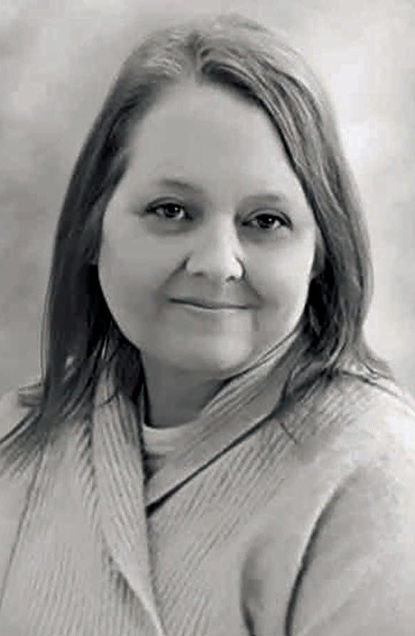 Tracey Ann Webb - Eastern Times Register