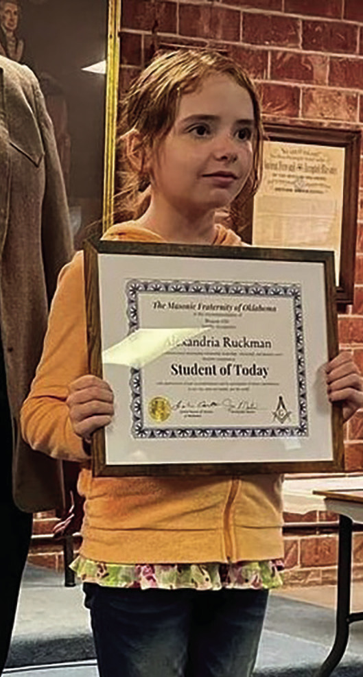 Belfonte School’s Students of Today - Eastern Times Register