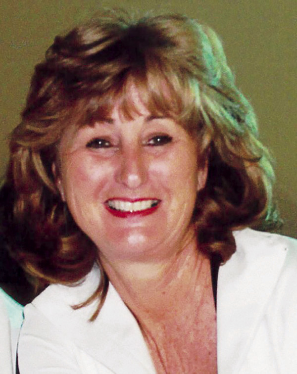 Terri Lynn Price Cox - Eastern Times Register