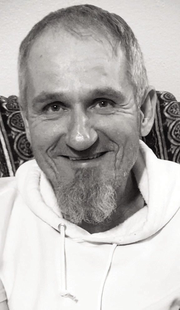 Cameron Jacob Mathews - Eastern Times Register