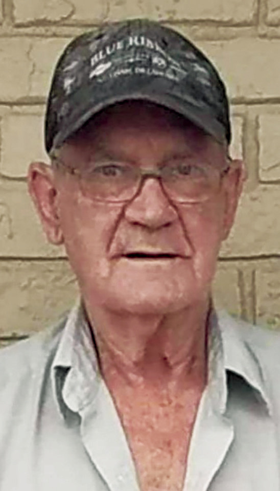 Kenneth Bryan Bailey - Eastern Times Register