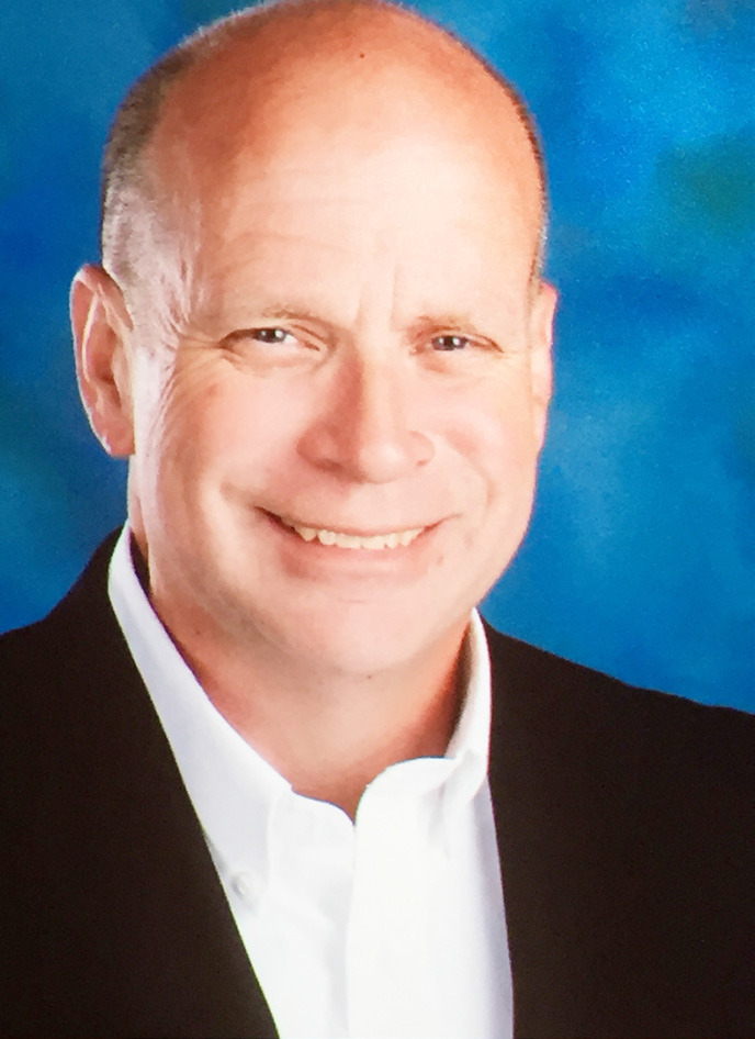 Jim Olsen - Eastern Times Register