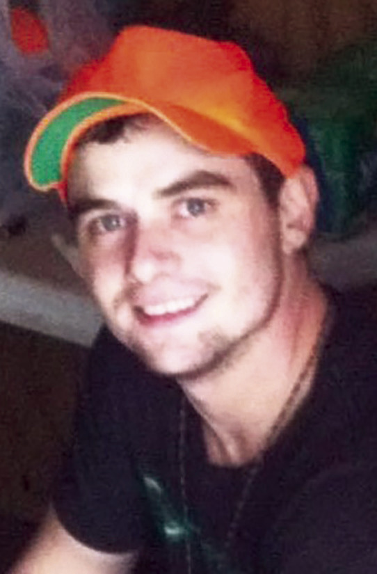 Jeff Stephen Helms III - Eastern Times Register