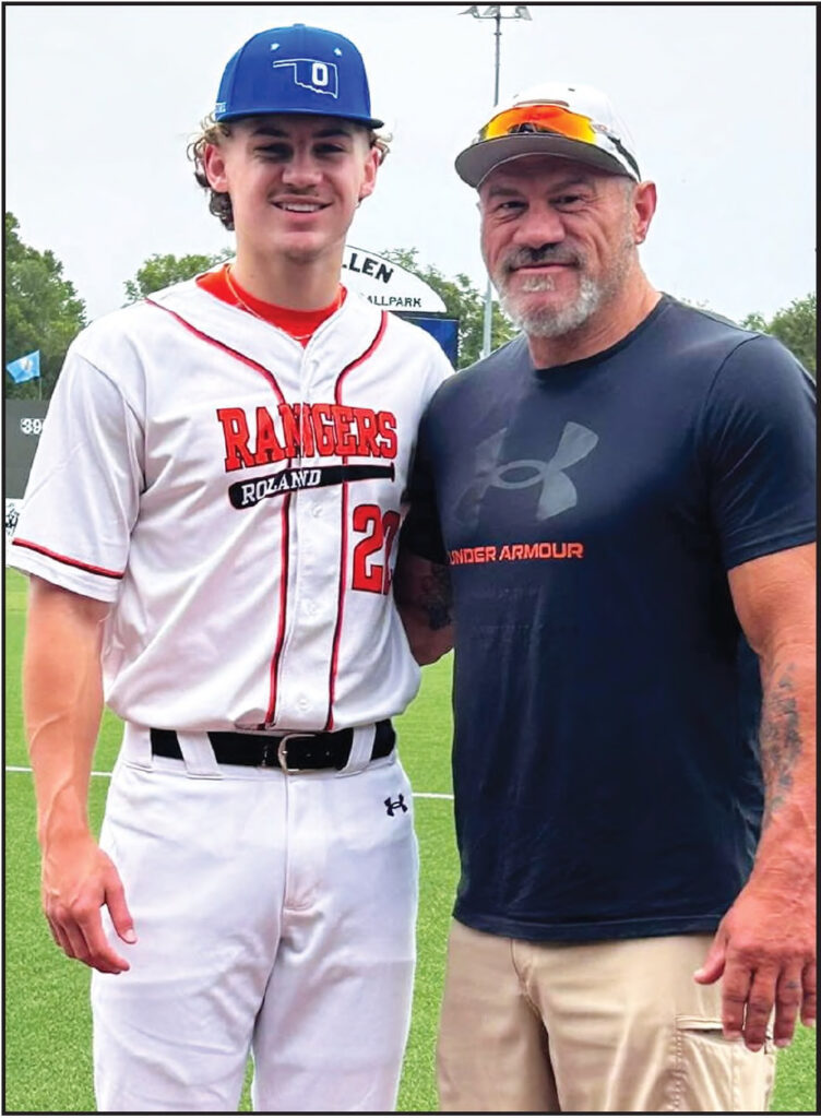 OBCA All-Stater - Eastern Times Register