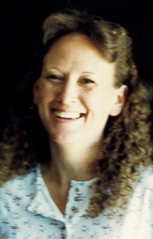 Janet Needham - Eastern Times Register