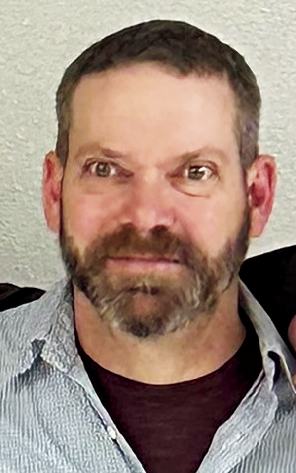 Kevin Don Mitchell - Eastern Times Register