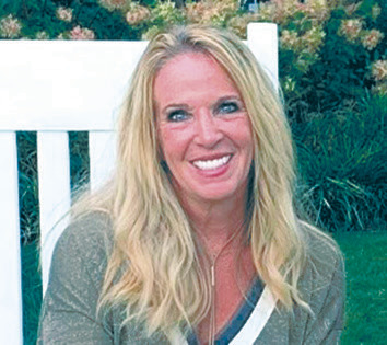 Muldrow woman is named to U.S. Marshals Museum board - Eastern Times ...