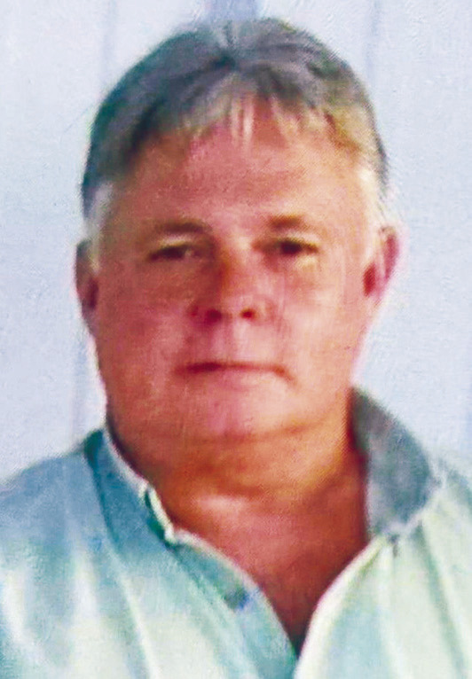 Edmund Dwain ‘Eddie’ Stites - Eastern Times Register