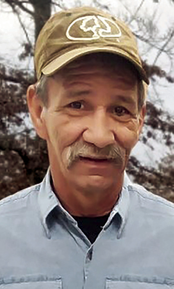 David Jan ‘Tate’ Taylor - Eastern Times Register