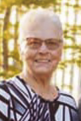 Choate-Taylor named state leader, president of OHCE - Eastern Times ...