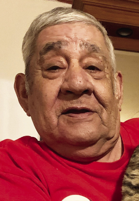 Jerry Bush - Eastern Times Register