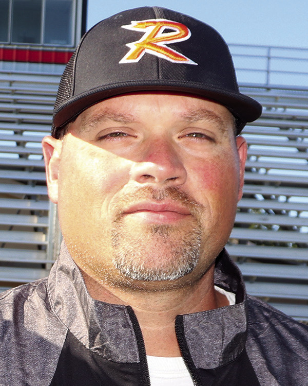 Roland assistant football coach promoted to head job - Eastern Times ...