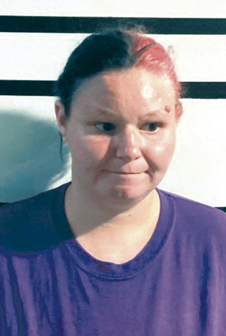 Nance Charged For Detaining Female In House Of Prostitution Eastern Times Register