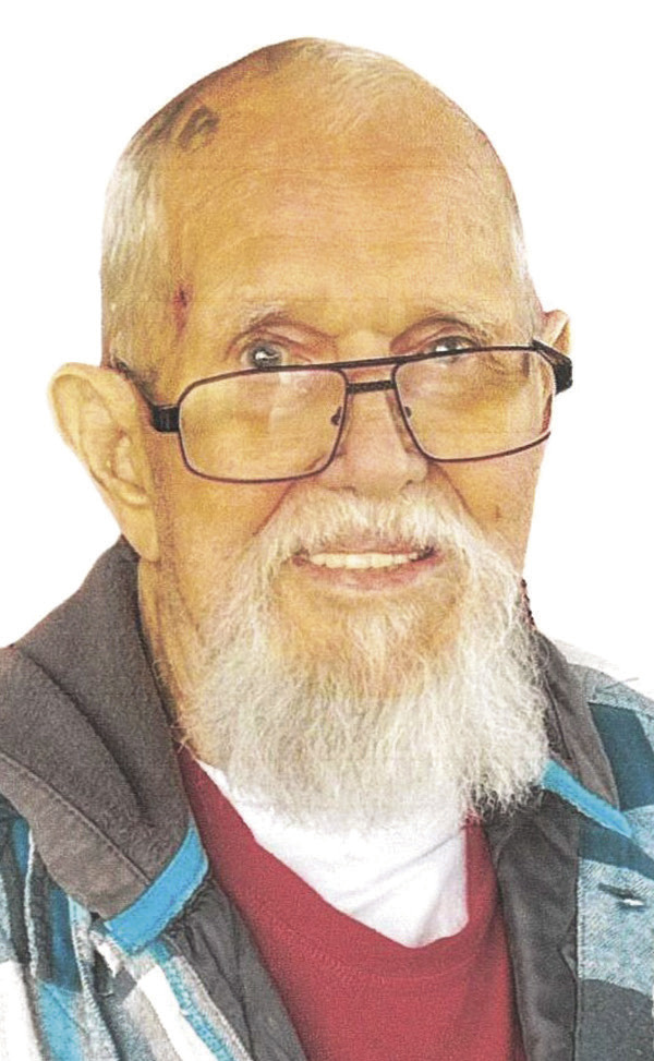 Charles Franklin Monroe Lambert - Eastern Times Register