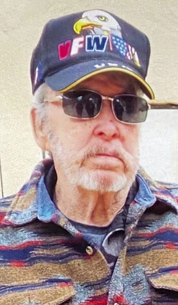 Donald Ray Davis - Eastern Times Register