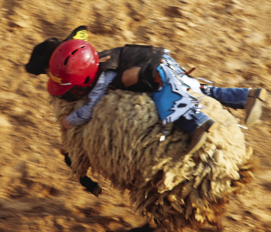 80th Sallisaw Lions Club Rodeo - Eastern Times Register