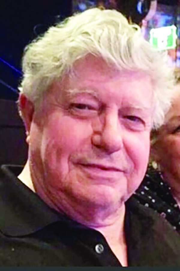 Earnest Ervin ‘Ernie’ Harbour Jr. - Eastern Times Register