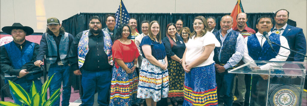 Nicut resident among graduate speakers from language program - Eastern ...