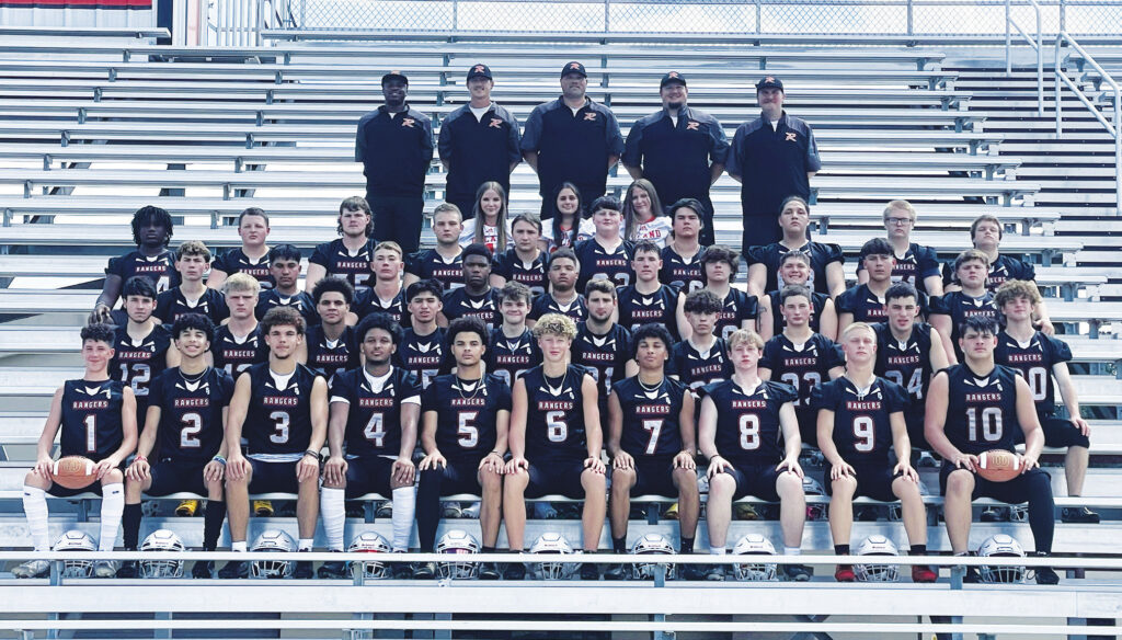 Roland Rangers ready for bigger, better things in 2024 - Eastern Times ...