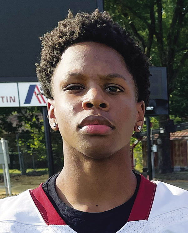 Muldrow Bulldogs score three TDs in Panama scrimmage in final tune-up ...