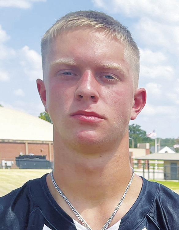 Lavaca spoils home opener for Roland Rangers - Eastern Times Register