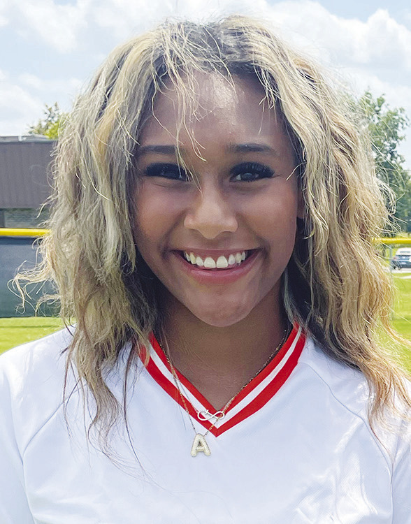 Roland Lady Rangers fall at home to Spiro - Eastern Times Register