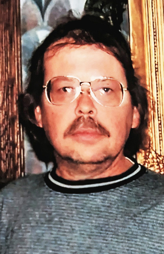 Doug Herod - Eastern Times Register