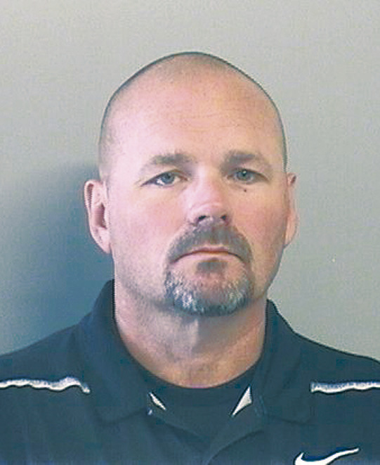 Superintendent Arrested For Dui In School S Suv Eastern Times Register