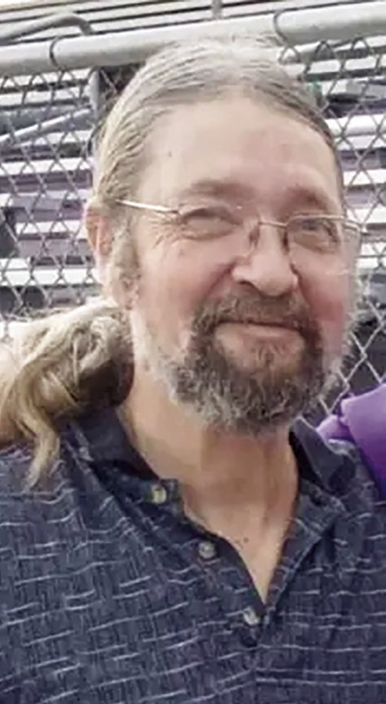 Paul Edward Libby - Eastern Times Register