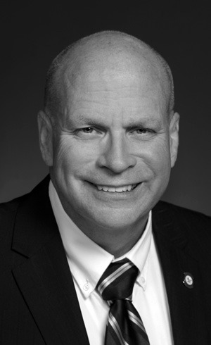 Olsen comments on corporal punishment interim study - Eastern Times ...