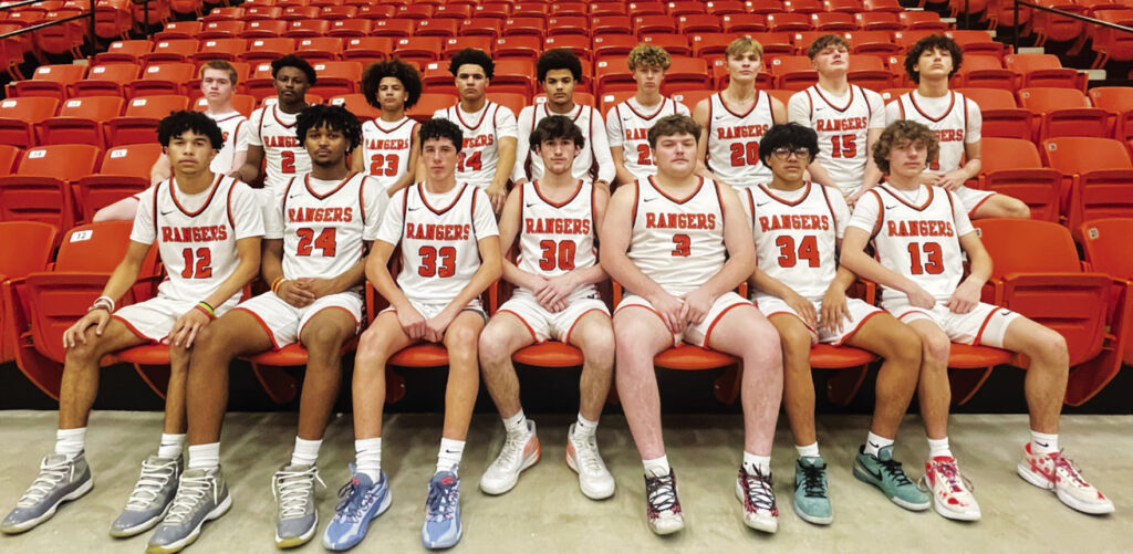 Roland Runnin’ Rangers primed for another successful season - Eastern ...