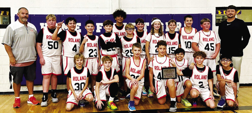Tournament Champions - Eastern Times Register