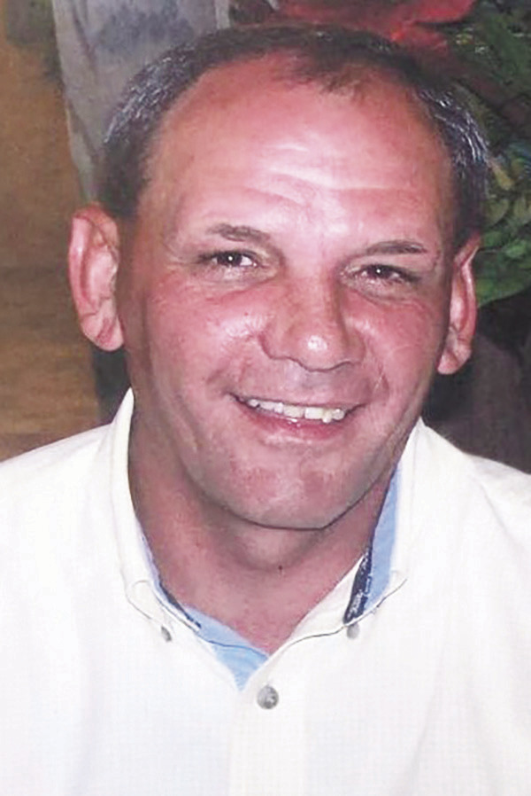 Kendall Dewayne Asher - Eastern Times Register