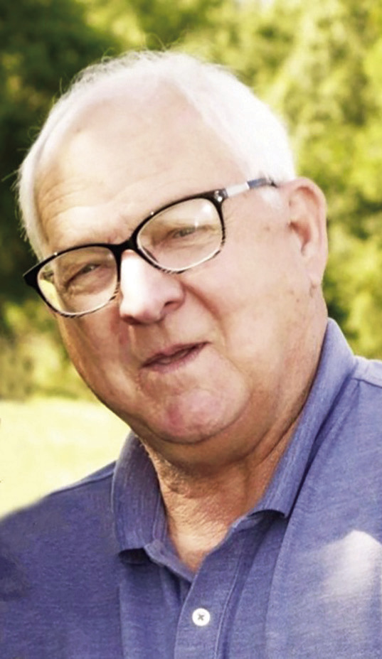 Paul Mattox - Eastern Times Register