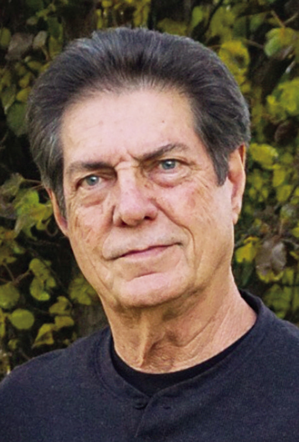 John Wilfong - Eastern Times Register