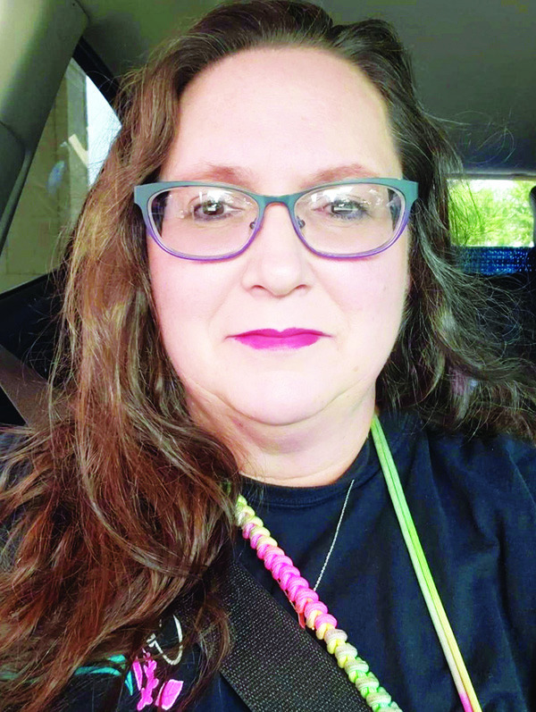 Tanya Michelle Cook Teehee - Eastern Times Register
