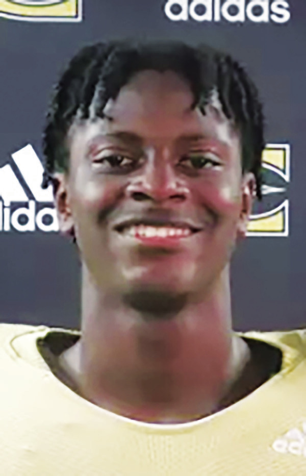 Former Muldrow Bulldog receives MIAA academic honor - Eastern Times ... Former Muldrow Bulldog receives MIAA academic honor - Eastern Times ...