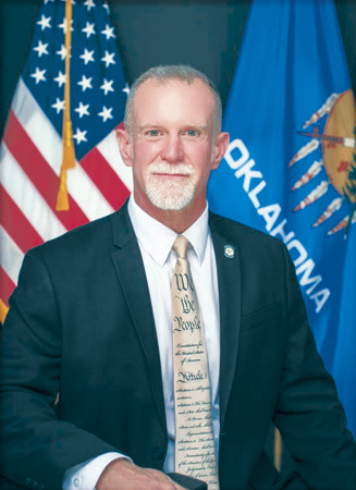 Hamilton to chair Senate Local and County Government Committee ...