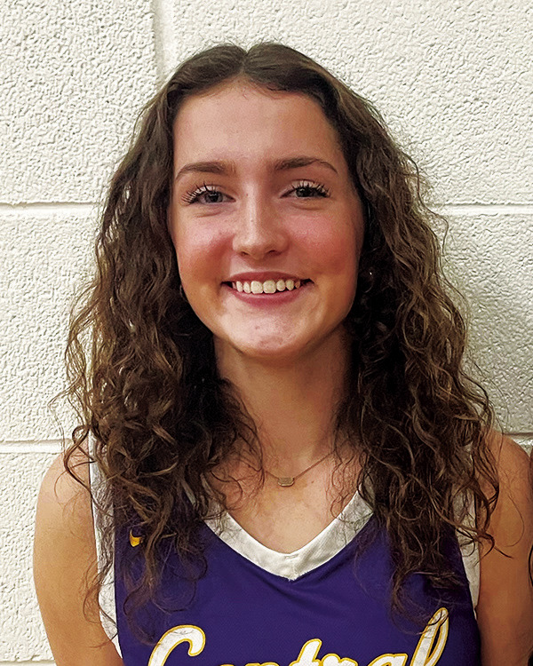 Central teams lose Big 8 Conference games to Howe - Eastern Times Register