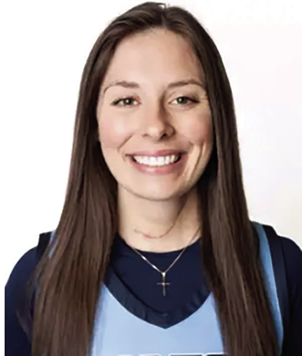 Former Muldrow Lady Bulldog helps lead UAFS Lions to two wins last week ...