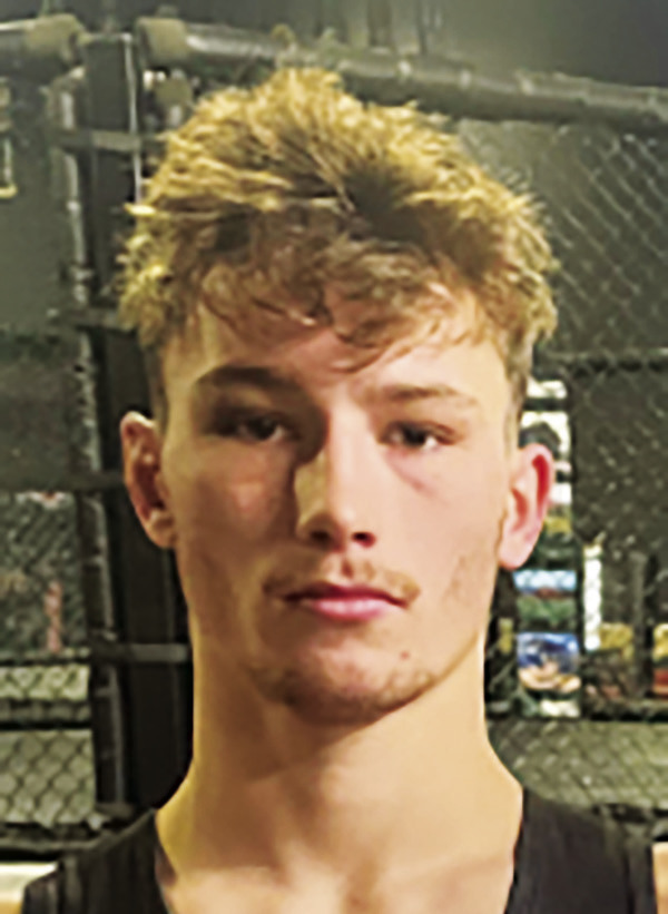 Roland Rangers wrestling team split duals with host Gore, Heavener ...