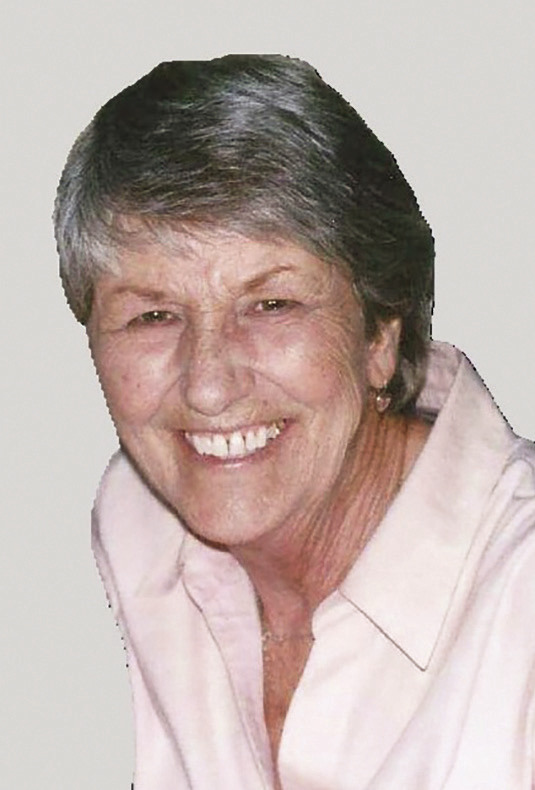 Wanda W. Fisher - Eastern Times Register