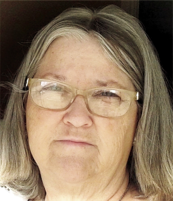 Janice Ruth Nolan - Eastern Times Register