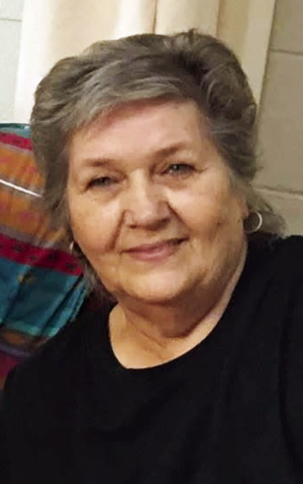 Carline Dickey Raney - Eastern Times Register
